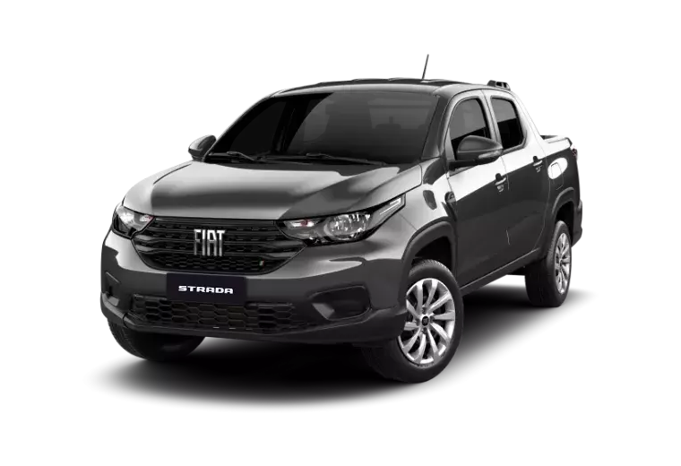 FIAT - Accesorios
